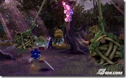 IGN avalia Sonic and the Black Knight (Wii) com 3.9/10 - Nintendo Blast